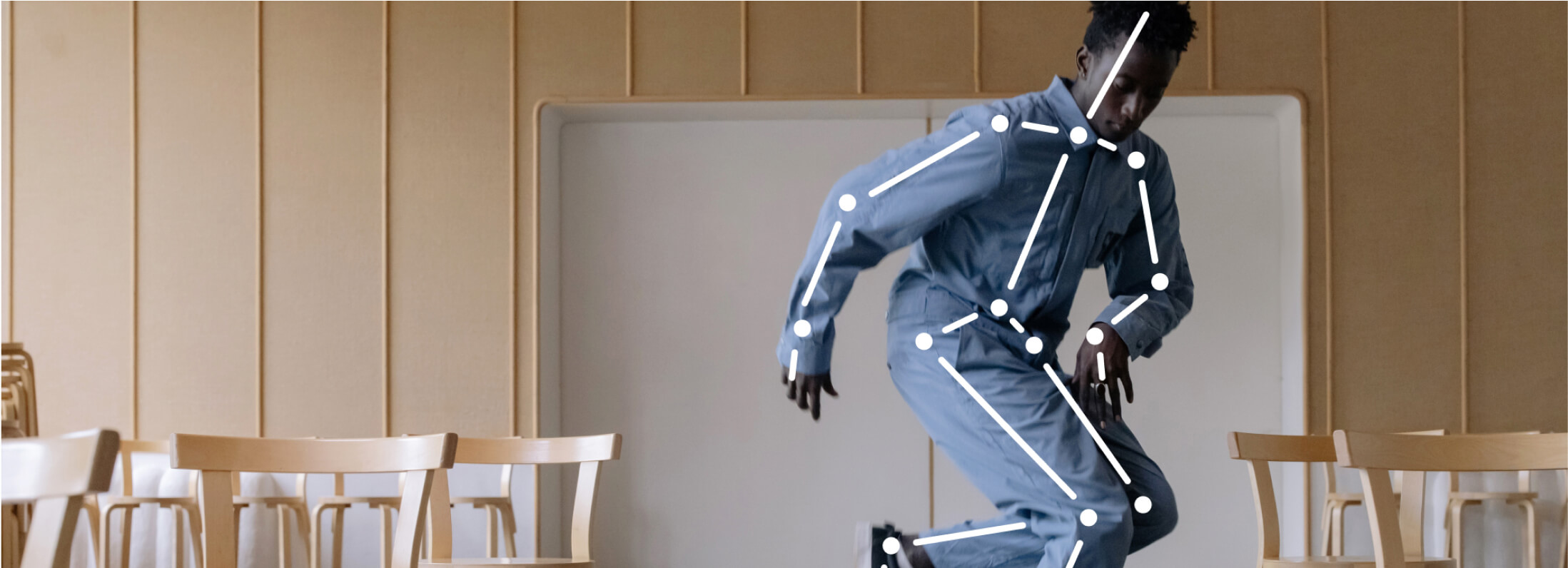 Announcing Rokoko Video - free AI powered motion capture